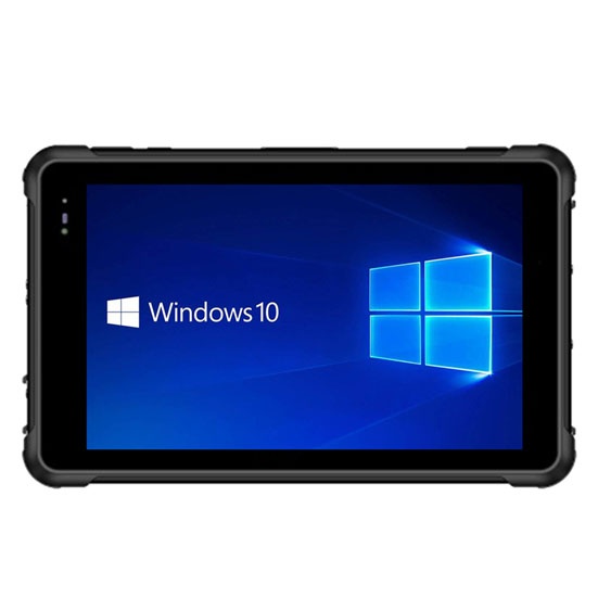 8寸 Win10三防工业平板_windows终端_肯麦思智能