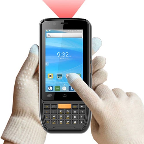 如何选择易于使用的手持终端？_行业动态_肯麦思智能